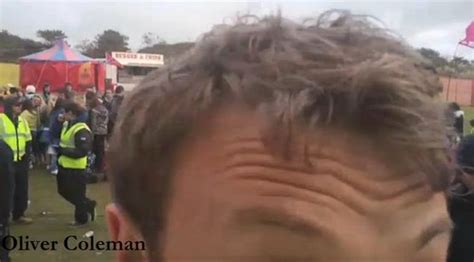 Oliver Coleman Hottest Actors Photo 31861270 Fanpop