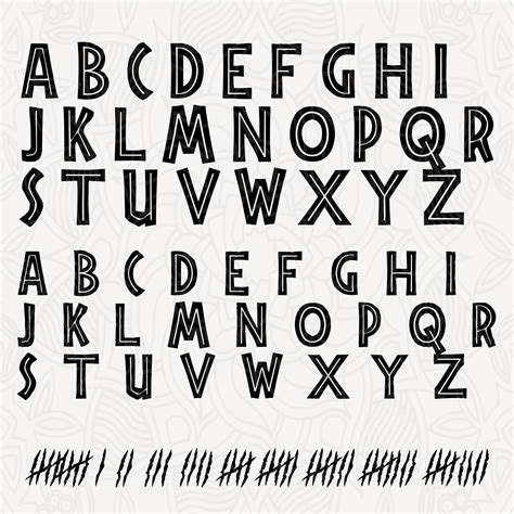 Jurassic World Font Dafont Pin On Type The Jurassic Park Font Has