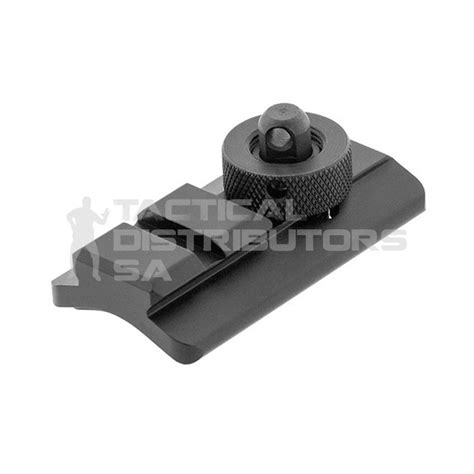Tacband Swivel Stud To Picatinny Adaptor Tactical Distributors SA