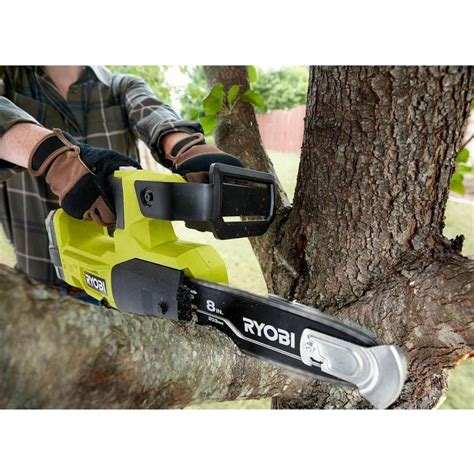 Understanding The Battery Of Ryobi Chainsaw Insights For Users Tech