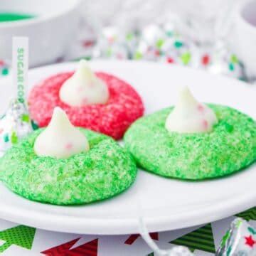 Hershey Kiss Sugar Cookies Budget Friendly Recipes For The Whole Family