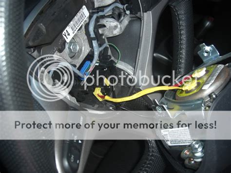 DIY Replacing Airbag Cover 8th Generation Honda Civic Forum