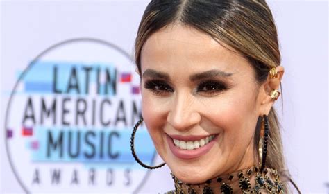 Catherine Siachoque Estrella De Telemundo Perdió A Su Hermano En 2019