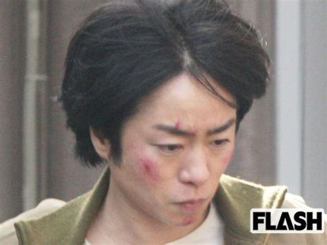 嵐・櫻井翔『新空港占拠』視聴率が下げ下げ「演技が下手」「コストカットが気になる」荒れるsns（smartflash）