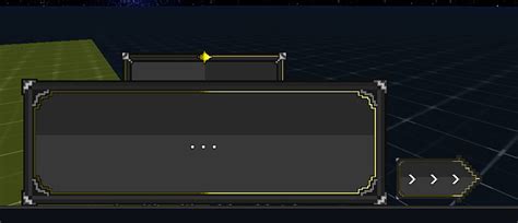 Thoughts On This Dialogue Gui Creations Feedback Developer Forum Roblox