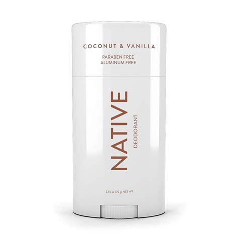 Native Deodorant Beauty Products For Pregnant Women Popsugar Beauty