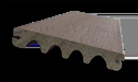 Composite And Pvc Decking Seattle Deck Supply Inc