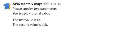 【チュートリアル】 lambda と api gateway で slack コマンドを作成してみる developersio