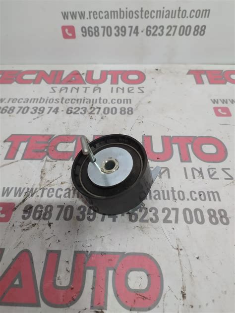 TENSOR CORREA AUXILIAR. BT6006RSK – TecniAuto Santa Inés