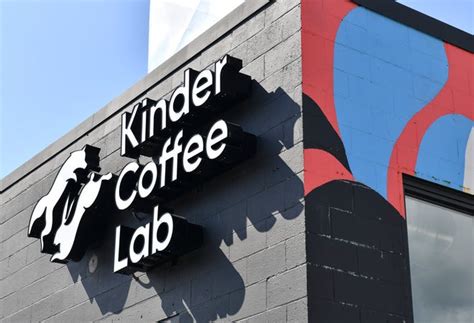 Where To Find Local Coffee Shops In St Cloud