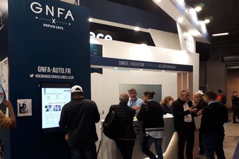 Gnfa D Bloque Un Plan De Sauvegarde De L Emploi