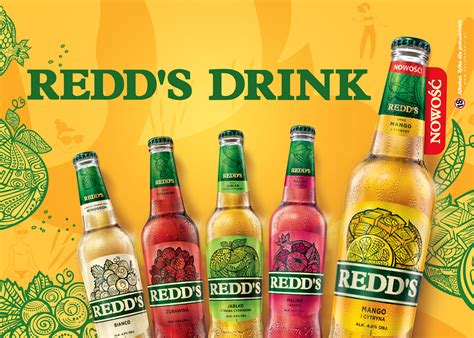 Kompania Piwowarska - LET’S REDD’S – WYSTARTOWAŁA NOWA PLATFORMA ...