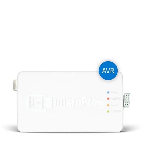 Mikroprog For Avr
