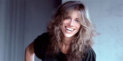 Carly Simon Reveals Who Youre So Vain Is About Warren Beatty