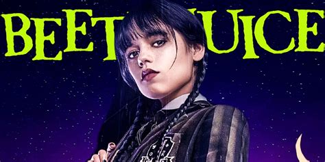 Jenna Ortega Confirma Su Papel En Beetlejuice 2 Galileatv
