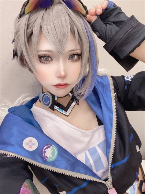 【コスプレ】cdefの画像・動画 6件 Twitter美女コスプレ画像検索