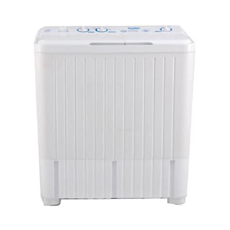 Haier Automatic Washing Machine Top Loading 12kg Hwm 120 826 Best