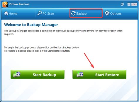 How Do I Restore Driver Updates And Roll Back The Original Drivers