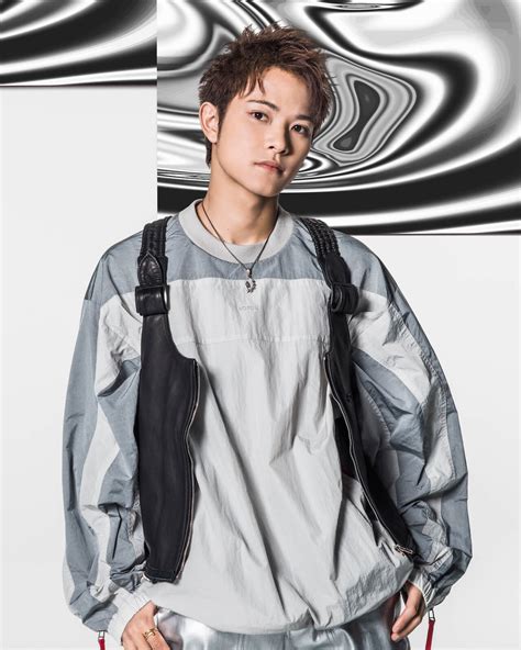 Iwaya Shogo Exile Tribe Wiki Fandom