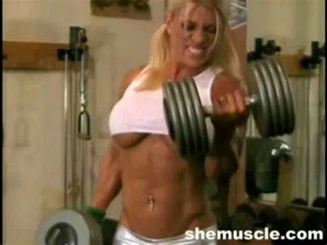 Watch Md003 Fbb Muscle Girl Babe Porn SpankBang