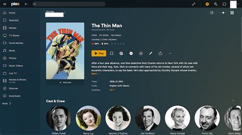 Wrong Metadata Metadata Adding Files Plex Forum