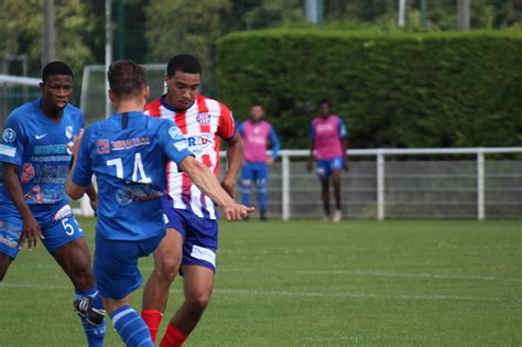 Vendée Huit Clubs Du Département Qualifiés Pour Le 5e Tour De La