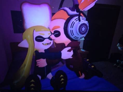 Tickle Fight 2 Gmod Splatoon Amino