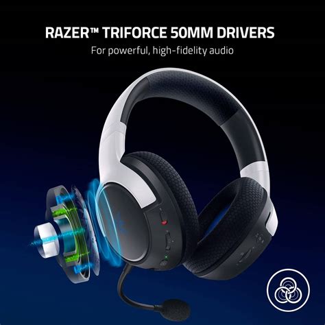 Razer Kaira For Playstation