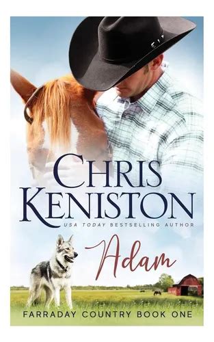 Libro Adam Farraday Country Cuotas Sin Interés