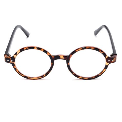 Clear Reading Glasses And Sunglasses ®