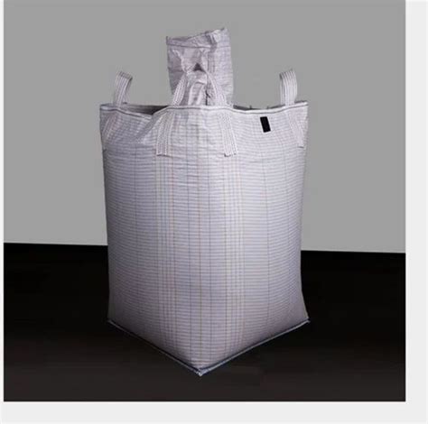 Fibc Bags 114cm Type C Conductive Fibc Bag Manufacturer From Pune