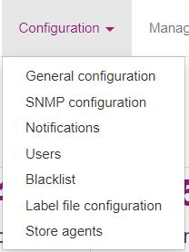 Using SNMP Scan Feature OCS Inventory Documentation