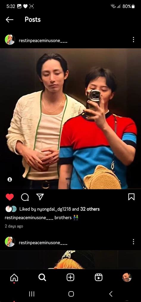 ㅎ On Twitter Jiyong Liked