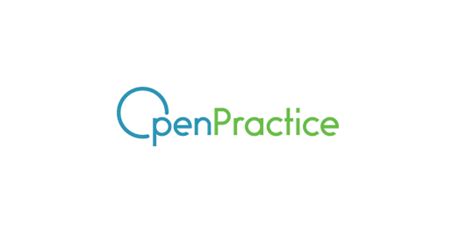 open practice login open practice