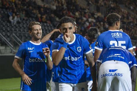 Goles Y Asistencias Así Les Fue A Los Futbolistas Que Estuvieron En La