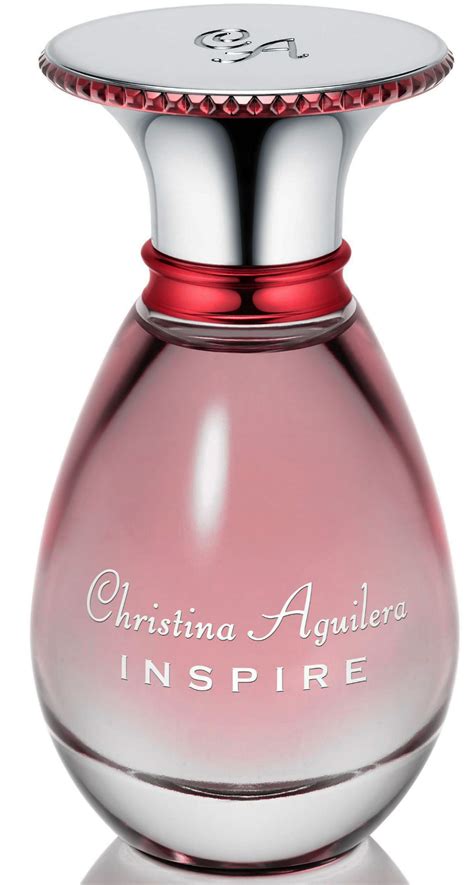 Christina Aguilera Inspire (Кристина Агилера Инспиро) купить духи
