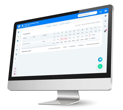 Redmine Timesheet Plugin Easy Redmine