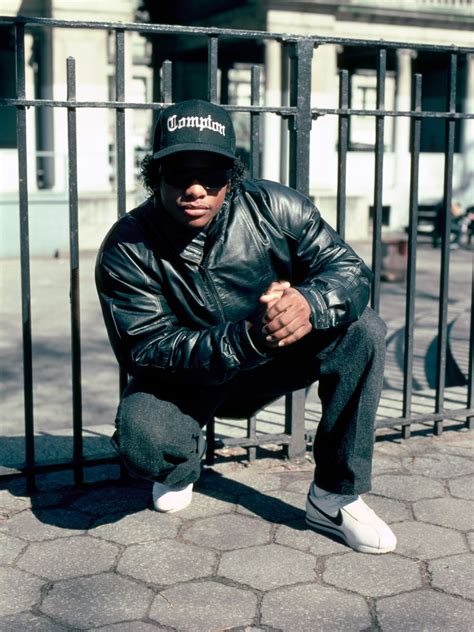 Eazy E Recorded Unreleased Songs With Guns N Roses Prior To Death