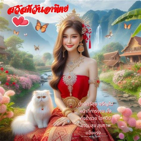 ปักพินในบอร์ด Life Is Beautiful ในปี 2024 รูปภาพ วันอาทิตย์ สติก