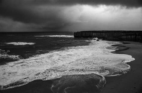 潮 By Yipeng Liu 500px