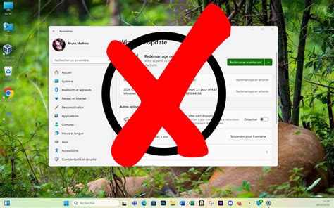 Windows 11 24h2 Voici La Méthode Pour Résoudre Un Gros Bug De La Mise