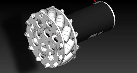 How To Program Mecanum Wheels Ftc