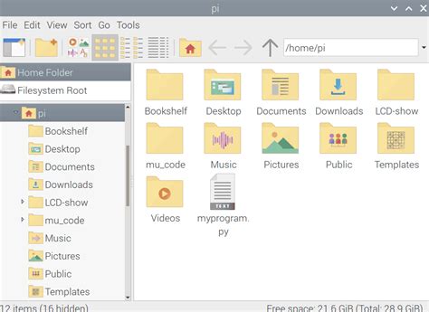 Introduction To Python Using Raspberry Pi Circuitrocks