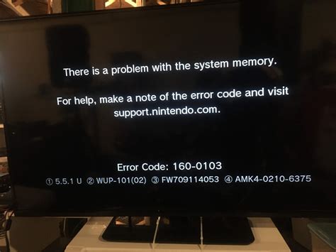 Long Term Nintendo Wii U Owners Experiencing Bricked Systems Techpowerup