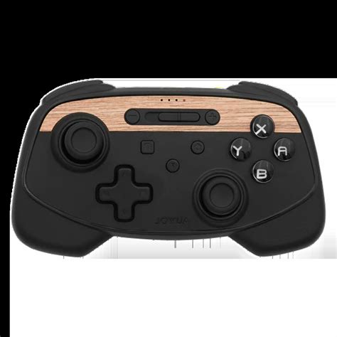 Trådløs Controller Til Tesla Model S3xy Fra Jowua Proshinenordic