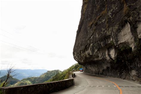 Las carreteras más letales del mundo rutas que desafían la seguridad