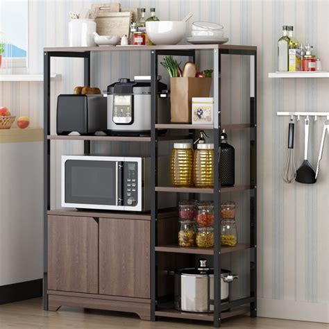 Top 50 Mẫu Kệ Bếp 3 Tầng đẹp Nhất