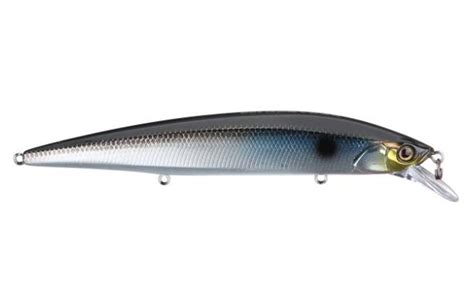 Jackall Rerange 110 Jerkbaits - Dance's Sporting Goods