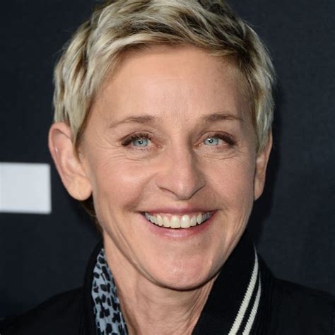 Ellen Degeneres Promiflash De
