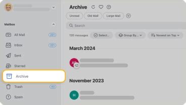 Where Do Archived Emails Go In Outlook Right This Way